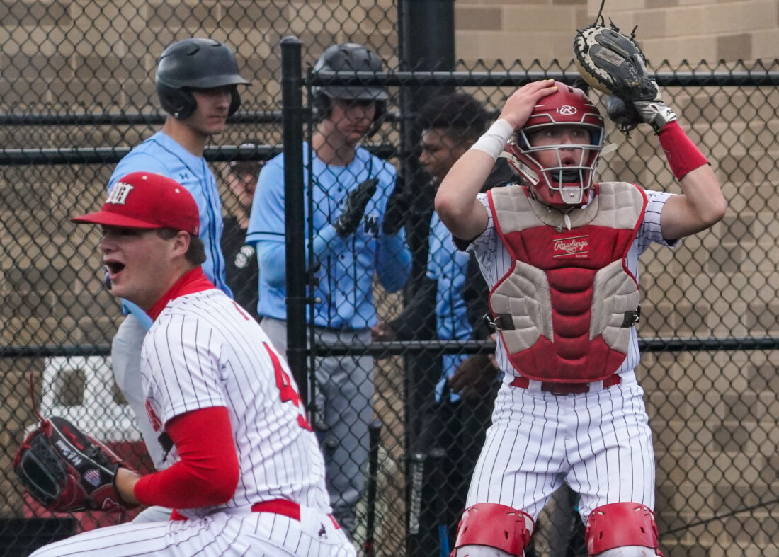 Millionaires can’t stifle rally, close season with heartbreaking defeat | News, Sports, Jobs ...